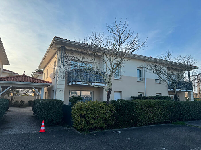 Appartement à vendre - Parentis-en-Born - 3 pièces - 2 chambres