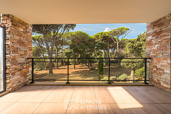 Appartement 2 pièces à vendre - Saint-Raphaël, Valescure, Vaulongue