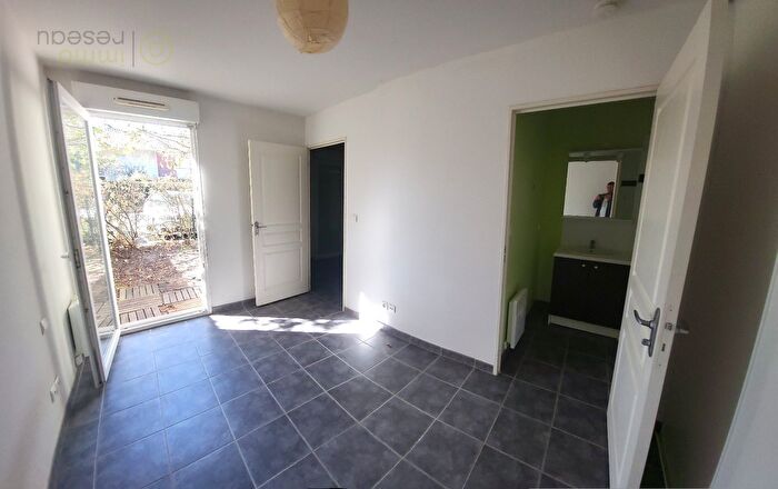 Martignas-sur-Jalle : Appartement 2 pièces à vendre