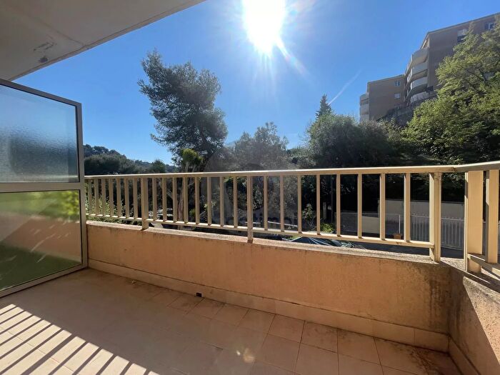 Appartement à vendre - Roquebrune-Cap-Martin, Chemin du Vallonet, Val de Gorbio, Pinella - 1 pièce