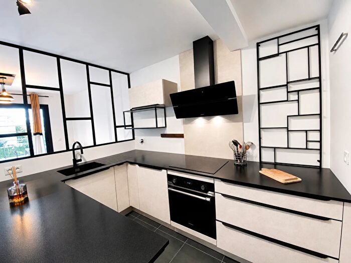 Évian-les-Bains : Appartement 2 pièces à louer