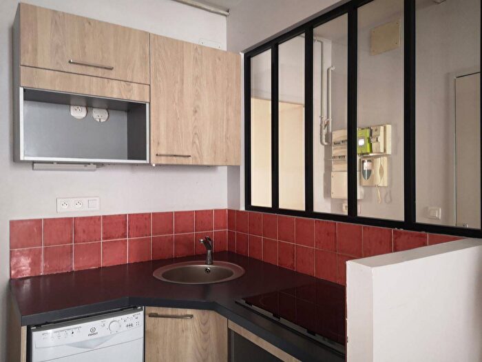 Appartement 4 pièces à louer à Périgueux