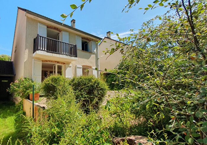 Maison 6 pièces à vendre à Fourqueux