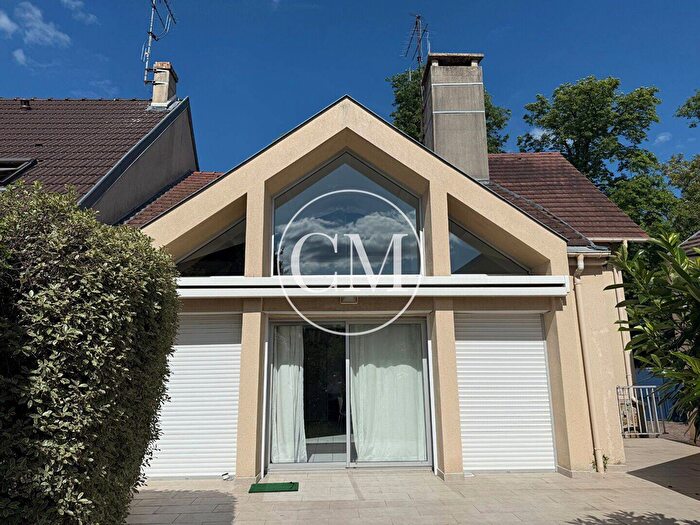 Porchefontaine, Versailles - Maison 6 pièces à louer