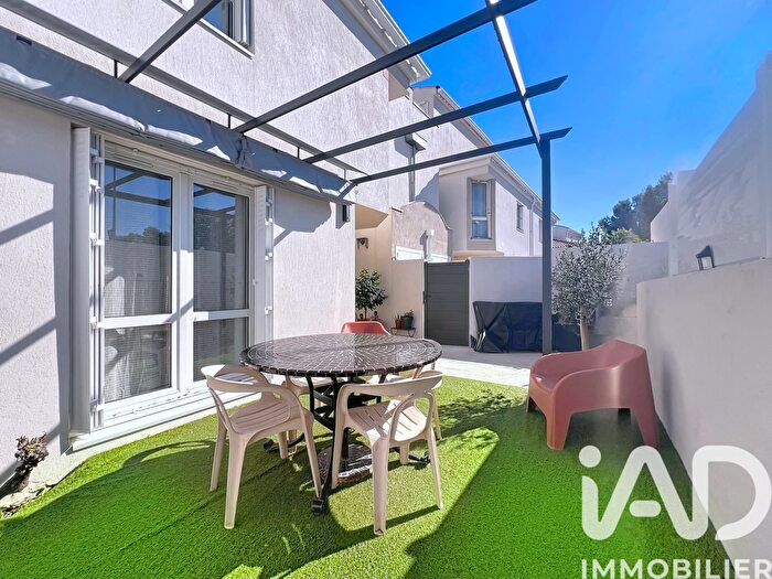 Appartement à vendre - Istres, Romaniquette, Grande Conque - 4 pièces - 3 chambres