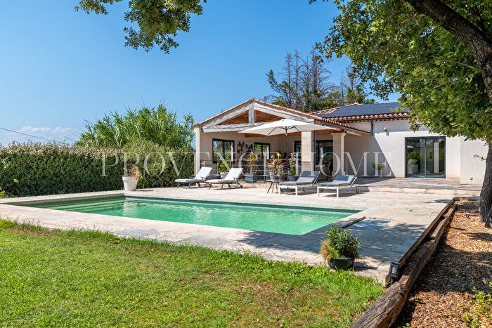 Taillades : Maison 5 pièces à vendre
