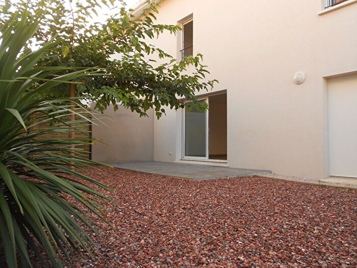 Vendargues : Maison 4 pièces à louer