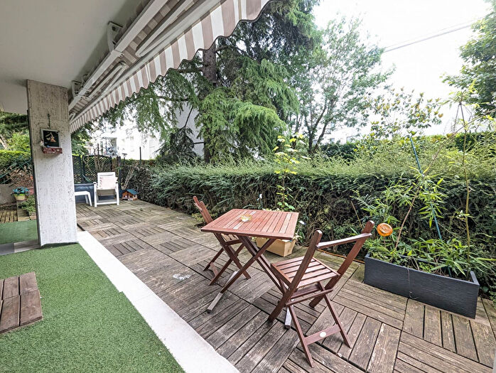 Appartement 5 pièces à vendre à Fontenay-sous-Bois, Proche Bois de Vincennes, Rer A