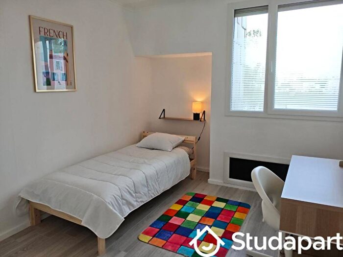 Les Sablons-Newton, Le Mans - Appartement 1 pièce à louer