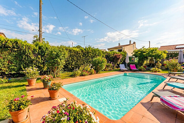 Maison à vendre - Colomiers, Prat Couderc - 6 pièces - 4 chambres