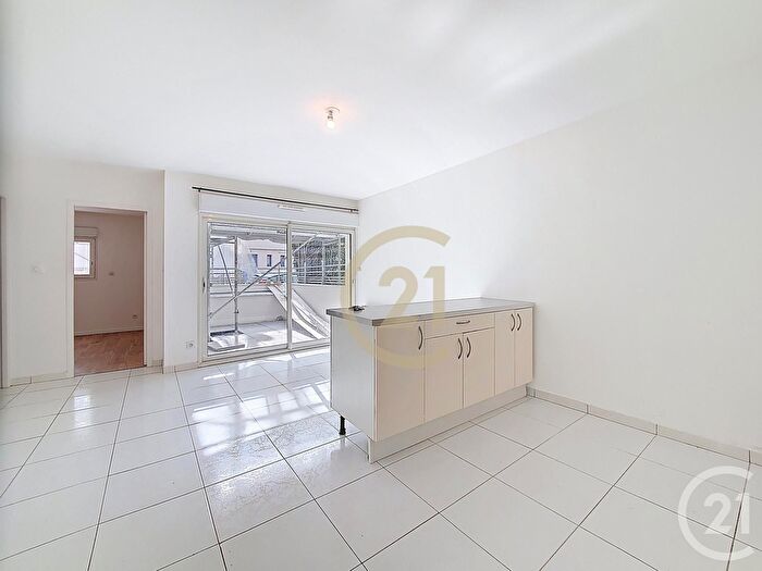 Nantes, Longchamp, Rond-Point de Rennes, Perverie, Américains - Appartement 2 pièces à vendre