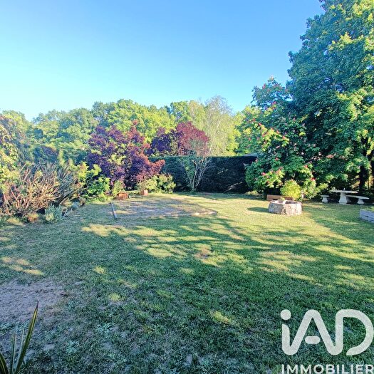 Maison à vendre - Arsac - 5 pièces - 1 chambre