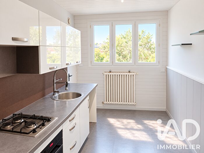 Appartement 5 pièces à vendre à Cholet, Lorraine