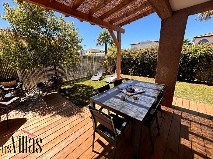 Maison 6 pièces à vendre - Le Soler
