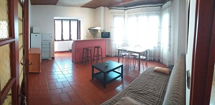 Appartement 2 pièces à Renaudie-La Plaine, Saint-Martin-d'Hères, à louer