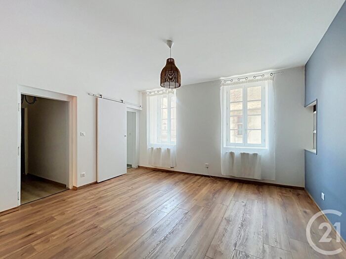 Appartement 3 pièces à Saint-Pourçain-sur-Sioule, à louer