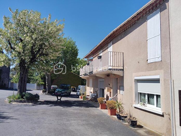 Labruguière - Maison 7 pièces à vendre