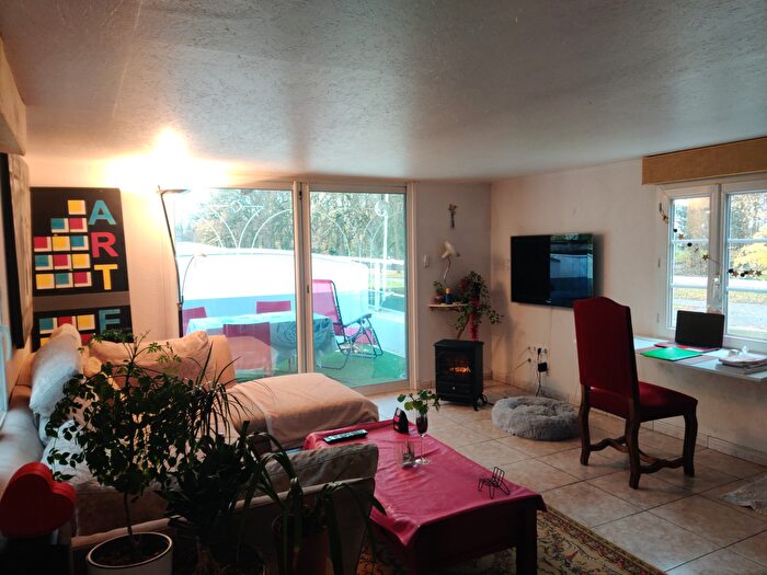 Appartement 5 pièces à vendre - Reims, Barbâtre