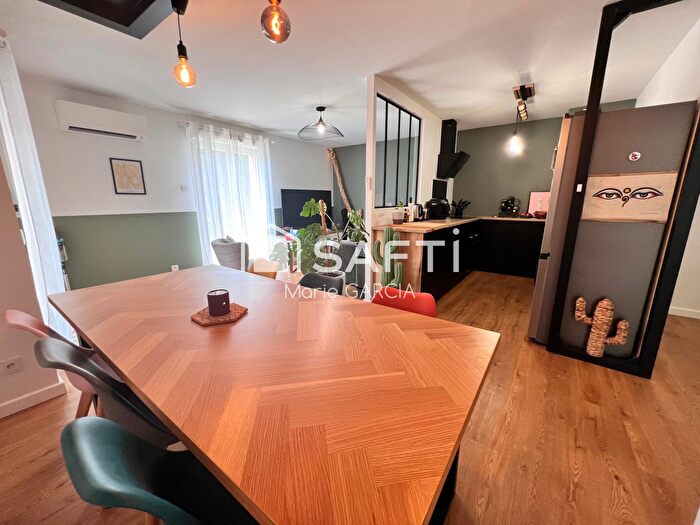 Appartement 2 pièces à Montauban, Saint-Martial, Le Fau, à vendre