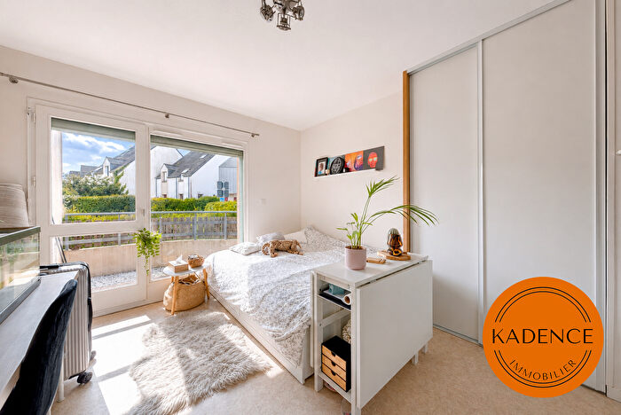 Appartement 1 pièce à vendre - Quartiers Sud-Ouest, La Madeleine