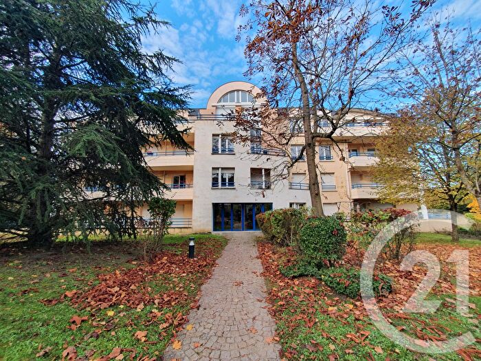 Appartement à vendre - LIsle-Adam - 5 pièces - 3 chambres