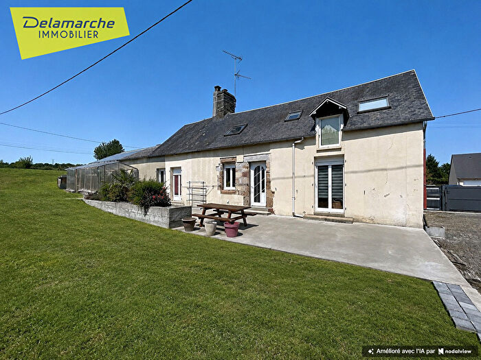 Poilley : Maison 6 pièces à vendre