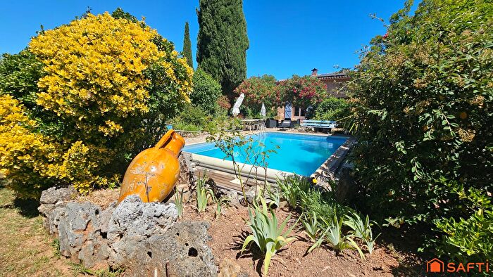 Villecroze - Maison 6 pièces à vendre