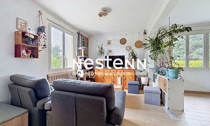 Maison 4 pièces à vendre - Nérac