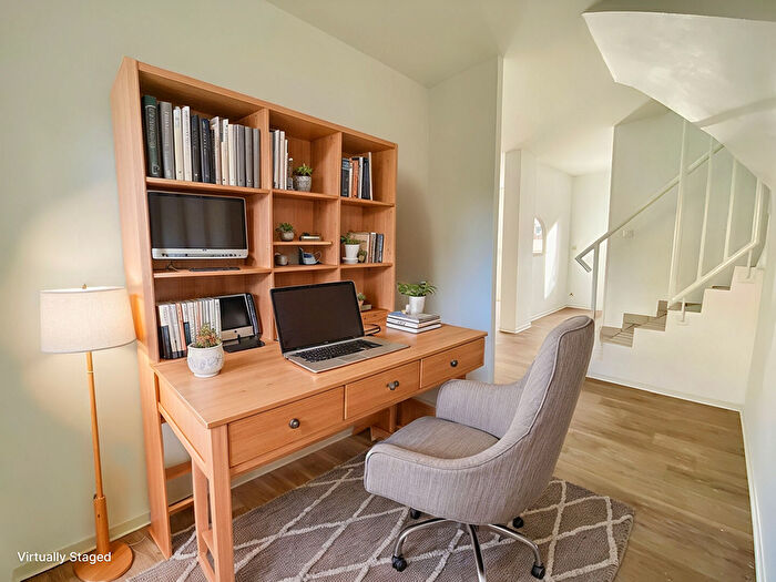 Appartement à vendre - Sarreguemines, Blies - 3 pièces - 2 chambres