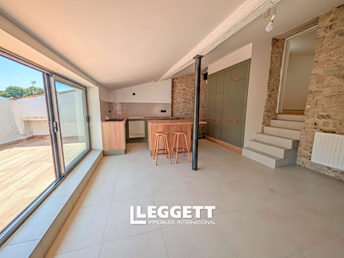 Maison 6 pièces à vendre - Pennautier