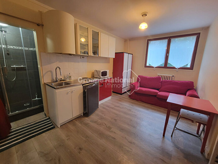 Appartement 1 pièce à louer - Versailles, Montreuil