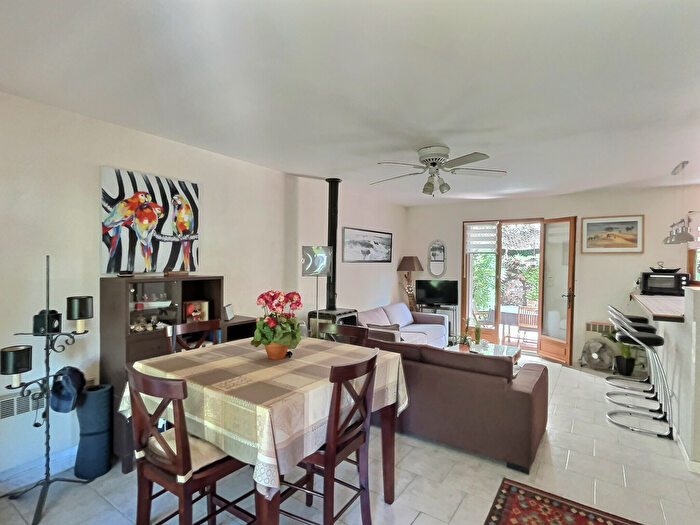 Maison à vendre - La Londe-les-Maures, Château de La Décelle, Les Soleïades, Val Bosquet, Les Hauts de La Décelle - 3 pièces - 2 chambres