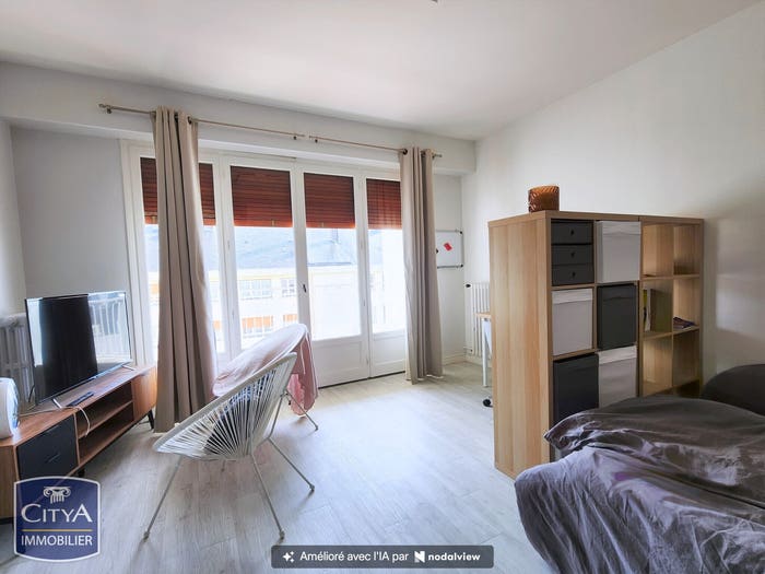 Cholet, Notre Dame - Appartement 1 pièce à vendre