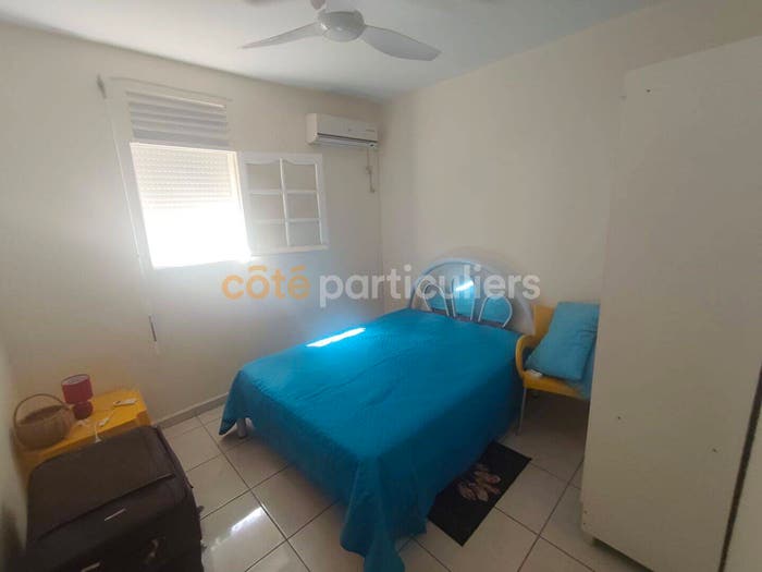Appartement 4 pièces à louer à Le Gosier