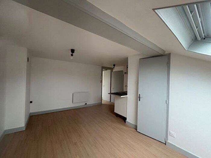 Entre les Deux Routes-Champs Fleuris, Dombasle-sur-Meurthe : Appartement 2 pièces à louer
