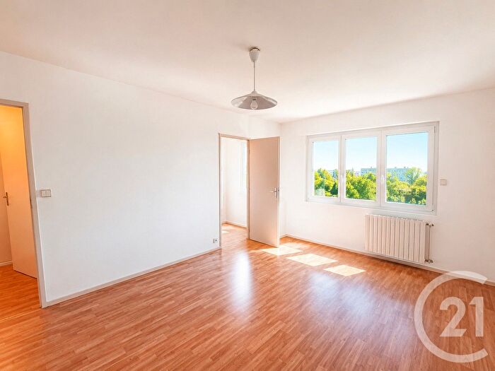 Appartement 1 pièce à vendre à Besançon, Saint-Claude, Torcols, Chailluz