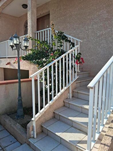 Maison à vendre - Sigean - 4 pièces - 3 chambres