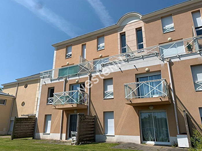 Appartement 2 pièces à louer à Langueux
