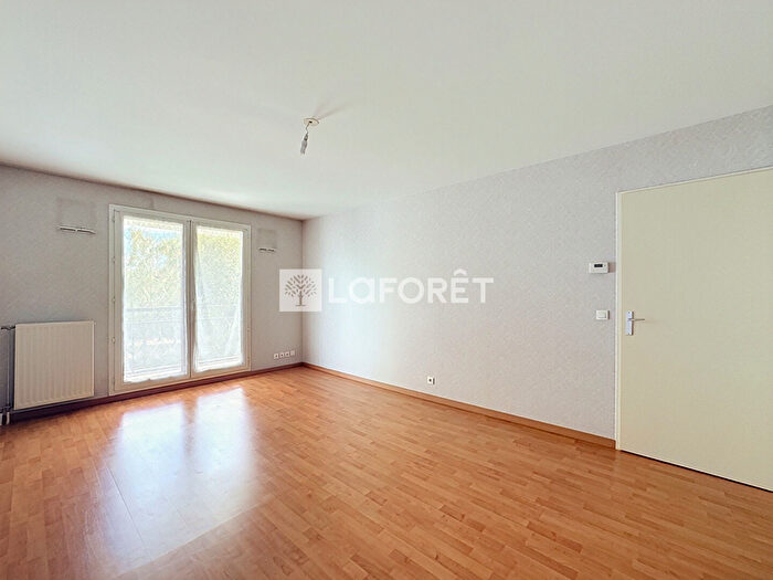 Bonneuil-sur-Marne, Bouglione - Appartement 2 pièces à vendre