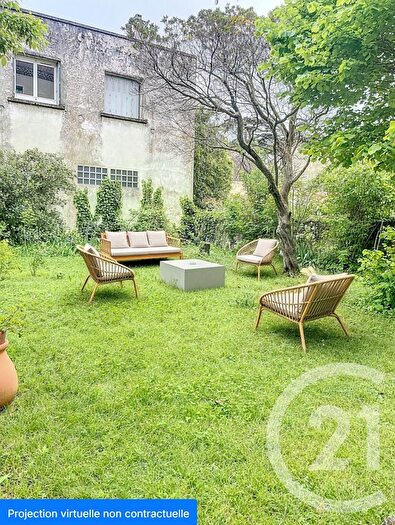 Appartement 6 pièces à louer à Montélimar, Sarda la Dame, Nitrière, Gondole