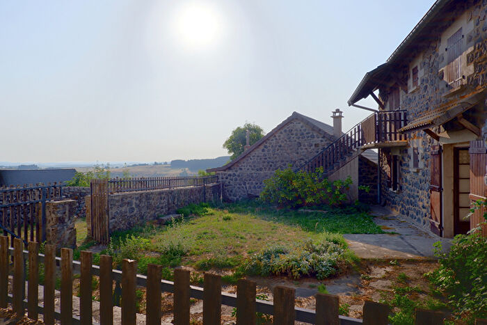 Fay-sur-Lignon - Maison 6 pièces à vendre