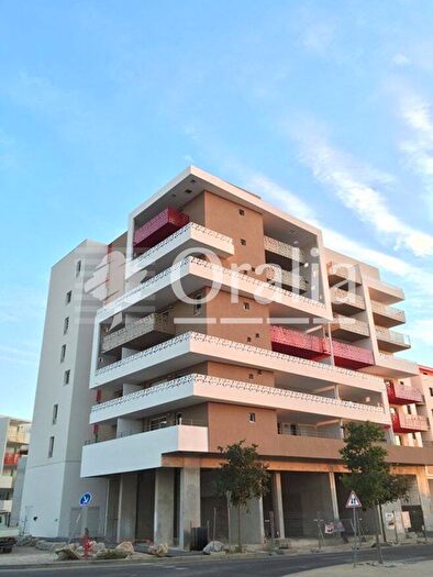 Appartement 2 pièces à Ovalie, Bagatelle, Pas du Loup, Montpellier, à louer