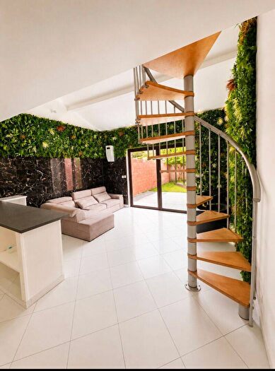 Maison 3 pièces à louer - Montussan