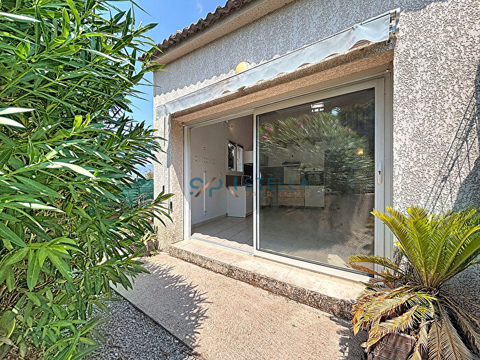 Appartement 3 pièces à louer - Bastelicaccia