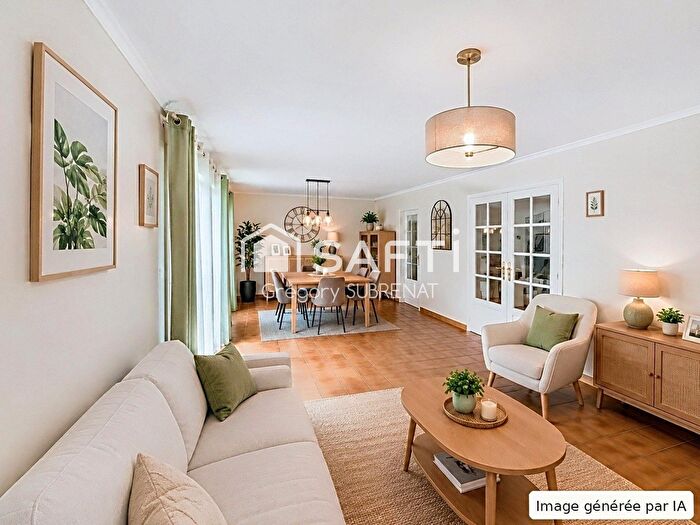 Maison 6 pièces à vendre - La Chapelle-d'Armentières