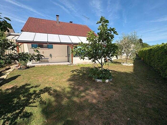 Maison 5 pièces à Méru, Villages, Jardins, à vendre