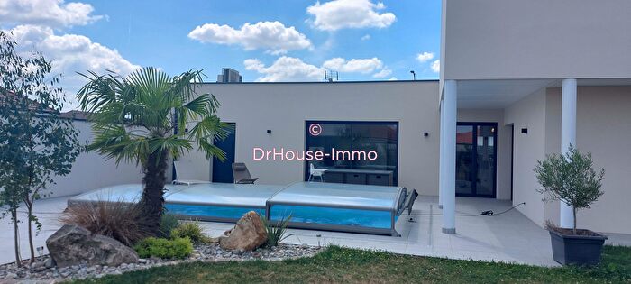 Maison 6 pièces à vendre - Bréviandes