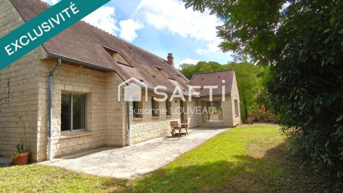 Maison à vendre - Létang-la-Ville - 8 pièces - 5 chambres