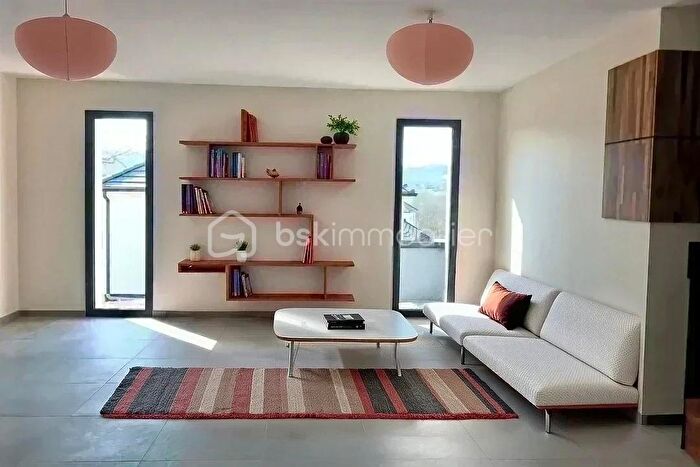 Maison à vendre - Gan - 4 pièces - 2 chambres