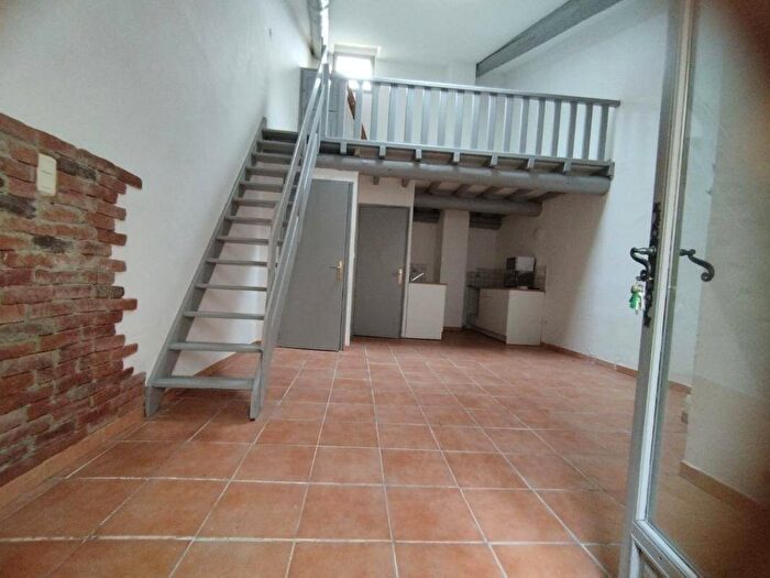 Appartement à louer - Centre Nord, Apt - 1 pièce